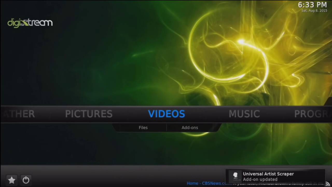 DIGIXSTREAM - YouTube