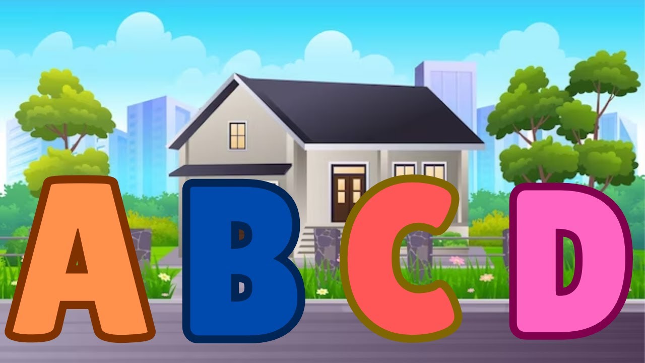 alphabet | alphabet song | abc | atoz abc | abc for kids | learning ...