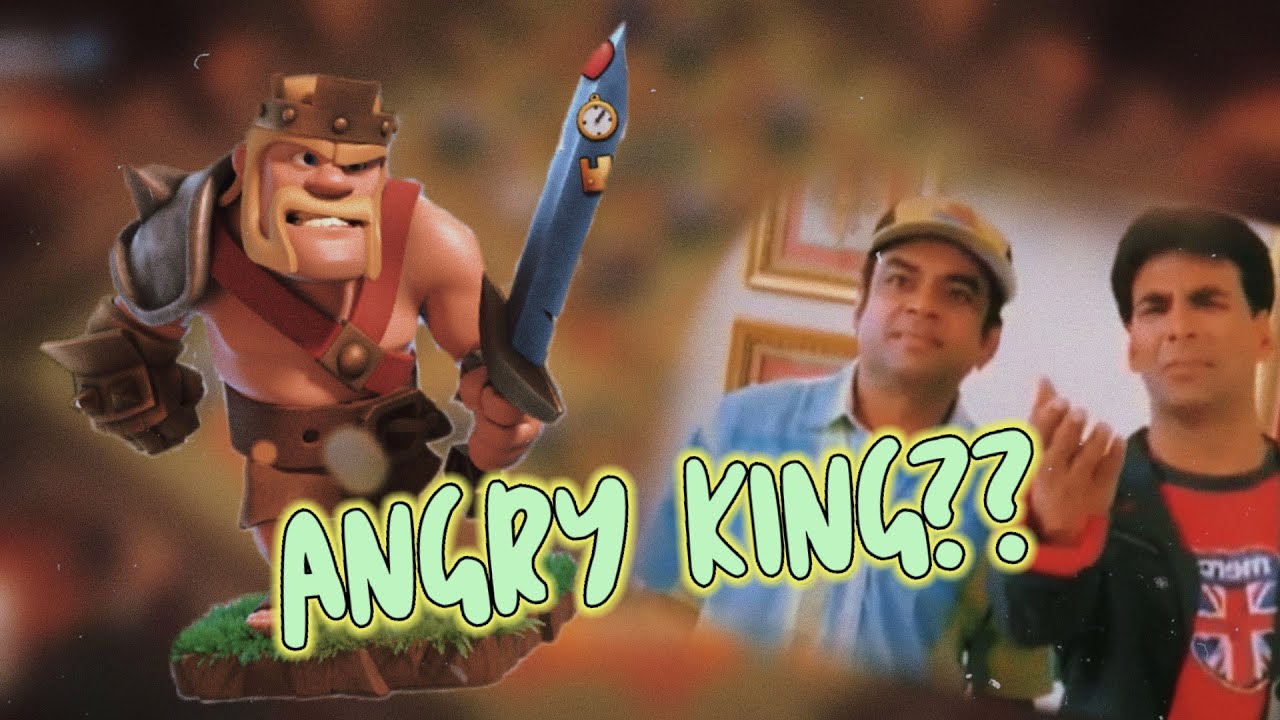 Clash of clans with MEME | FUNNY VIDEO | - YouTube