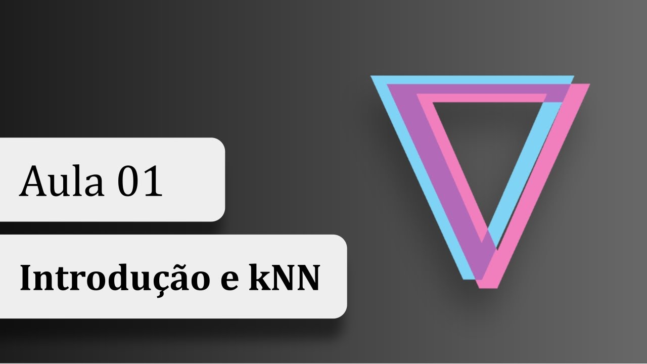 Aula 01 - Introdução e k-Nearest Neighbors | Curso Ciência de Dados e ...