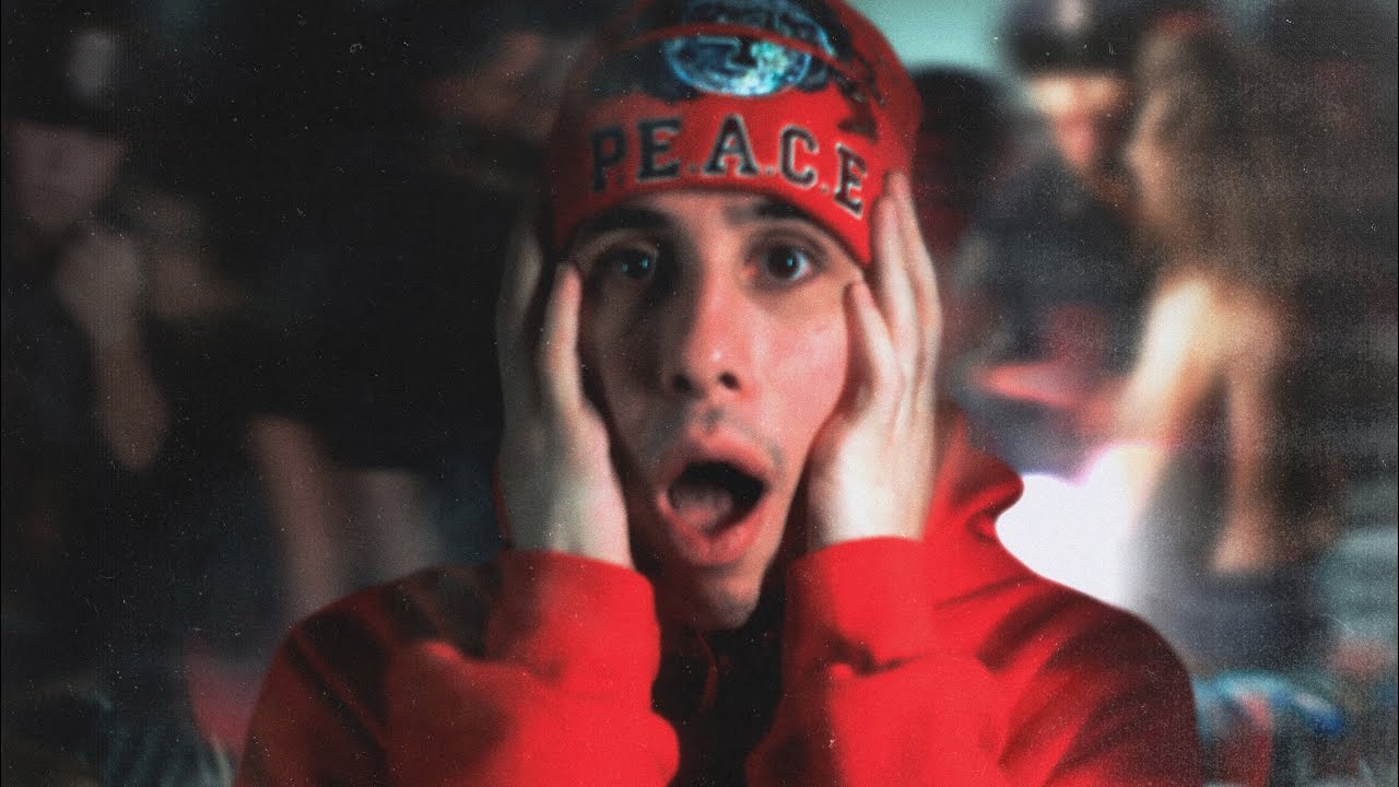 Koorosh - Farkarala (feat. CIA) | OFFICIAL VISUALIZER - YouTube Music