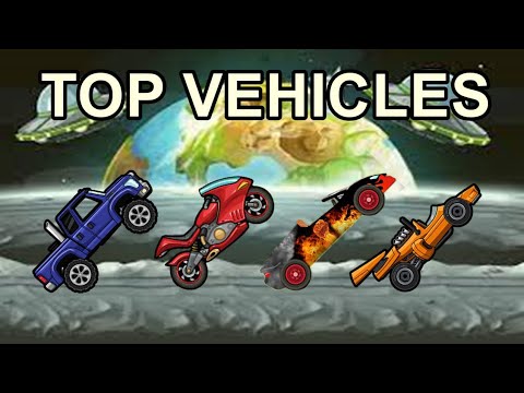 Top time attack vehicles of Hcr2 with their numbers of records - YouTube