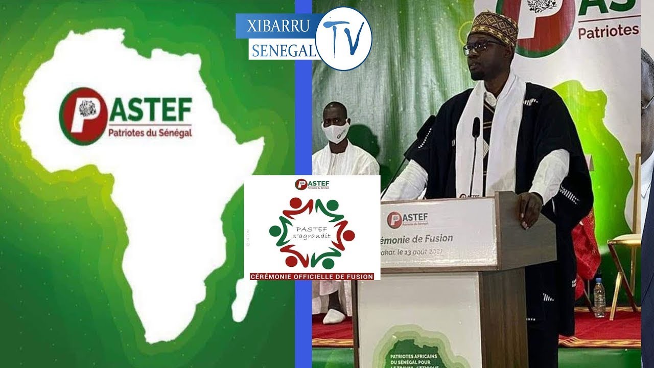 Urgent les 21 strategies de pastef pour destabilisé le pays avant 2024 ...