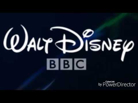 Walt Disney BBC - YouTube