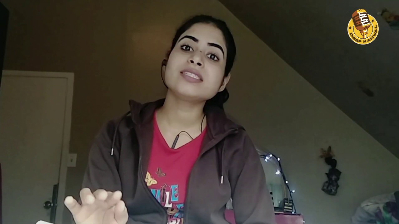 Zindagi (ਜ਼ਿੰਦਗੀ)- Written and Composed By - Kanwal Deep - YouTube