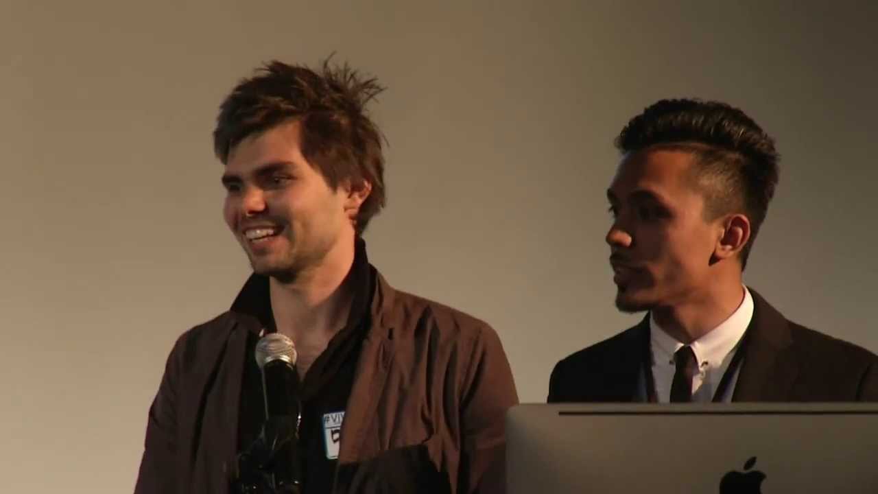 Vivis Event - YouTube