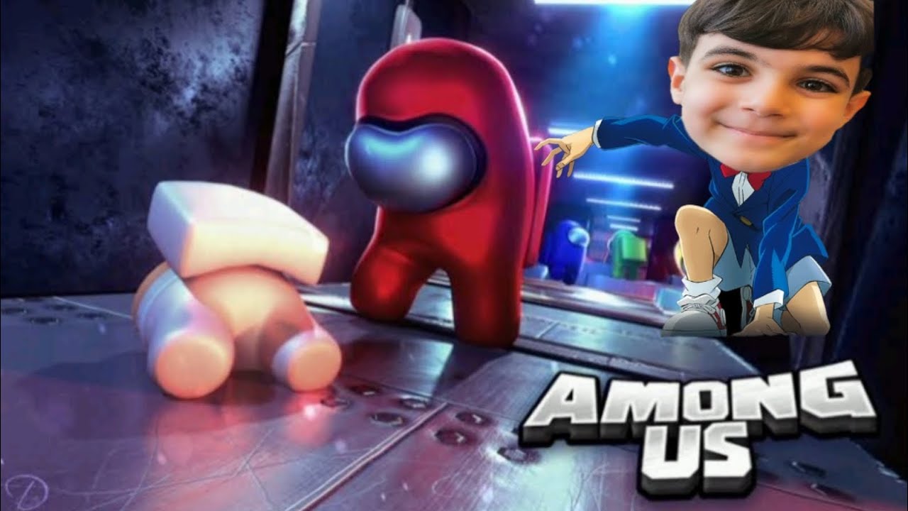 #minecraft #amungus..amung us with Mohammed 🤣 🤣 - YouTube
