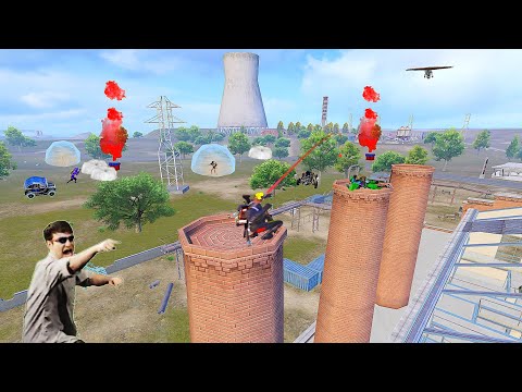 Best Trolling of Cute Noobs 😂 PUBG MOBILE FUNNY MOMENTS 🤣