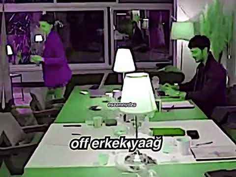 Aşk Mantık İntikam Komik Montaj SADEE