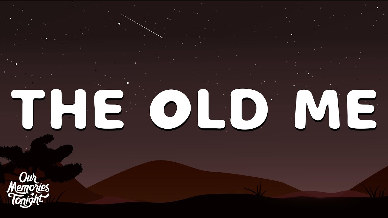 Henry Moodie - the old me (Lyrics) - YouTube