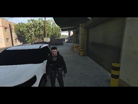 GTA 5 Roleplay - DOJ 41 - Live PD Camera Crew! {Media Civilian} (CSRP ...