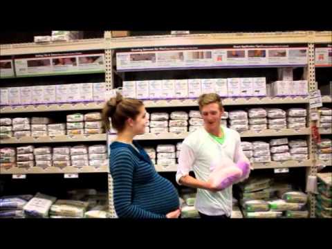 Behr Paint Commercial Princad - YouTube