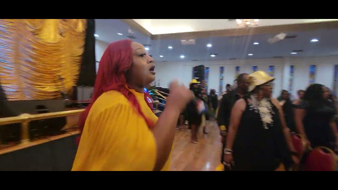 Bri-Holly and Faithful Saturday July 15th 2023 by VAD - YouTube