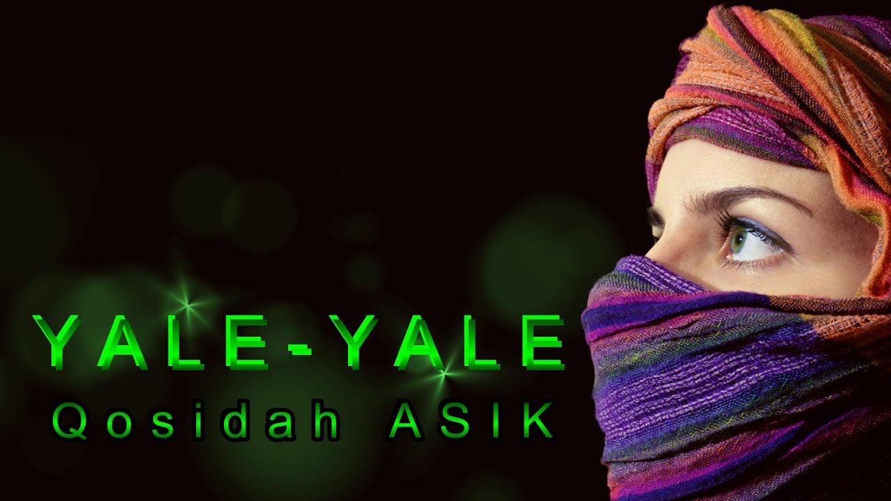 Lagu Qosidah Remix 💫 Yale - yale 🎵 Versi Arab - YouTube