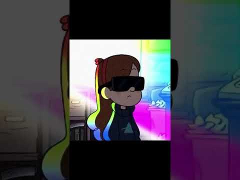 All my fandoms have TREES #percyjackson #gravityfalls #schoolbusgraveyard #edit #funny #tree