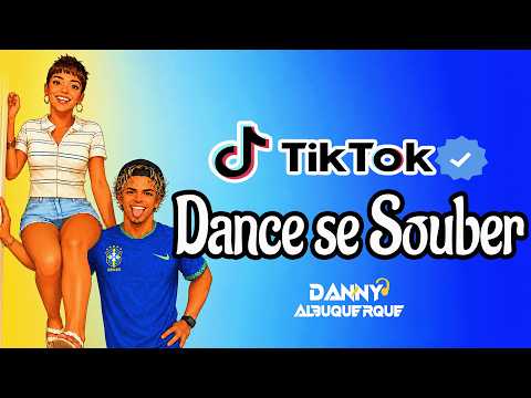 Dance se souber TikTok (2026) ❤️