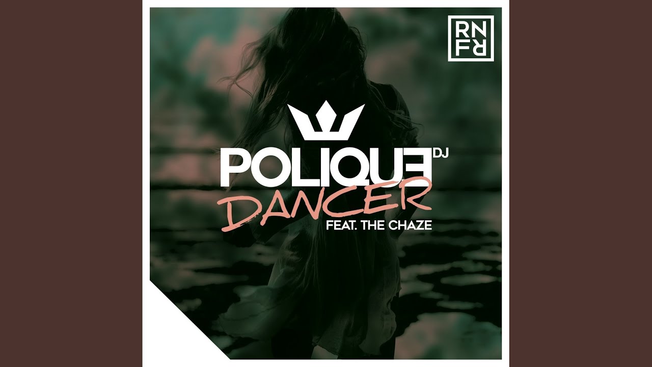 Dancer - YouTube Music