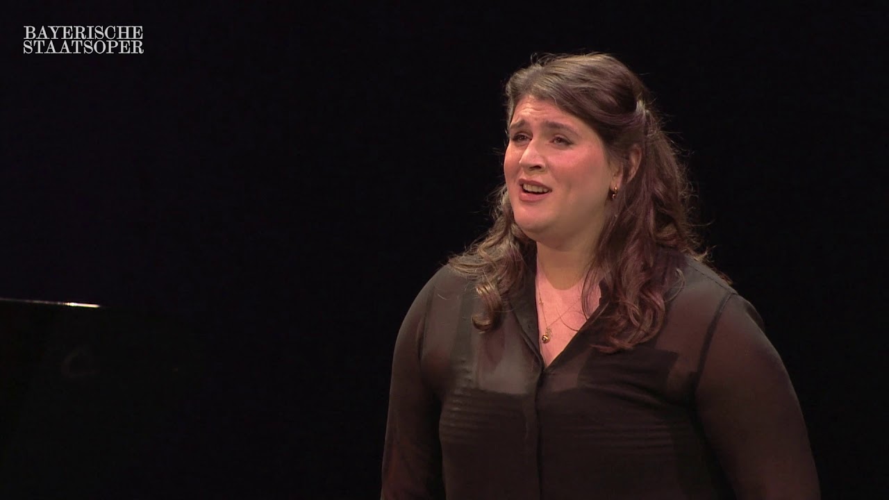 12th Monday Concert: Noa Beinart and Michael Pandya - YouTube