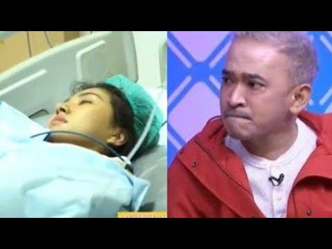 Sarwendah Isteri Ruben Onsu Mengidap Penyakit Kanker Otak