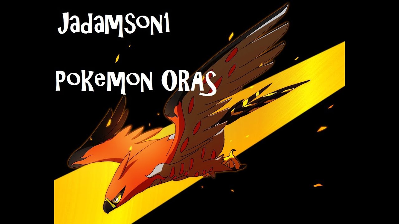 Pokemon EV Training Tutorial ORAS Edition - YouTube