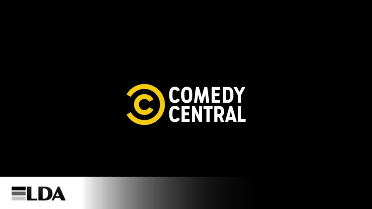 Comedy Central (2018) - YouTube