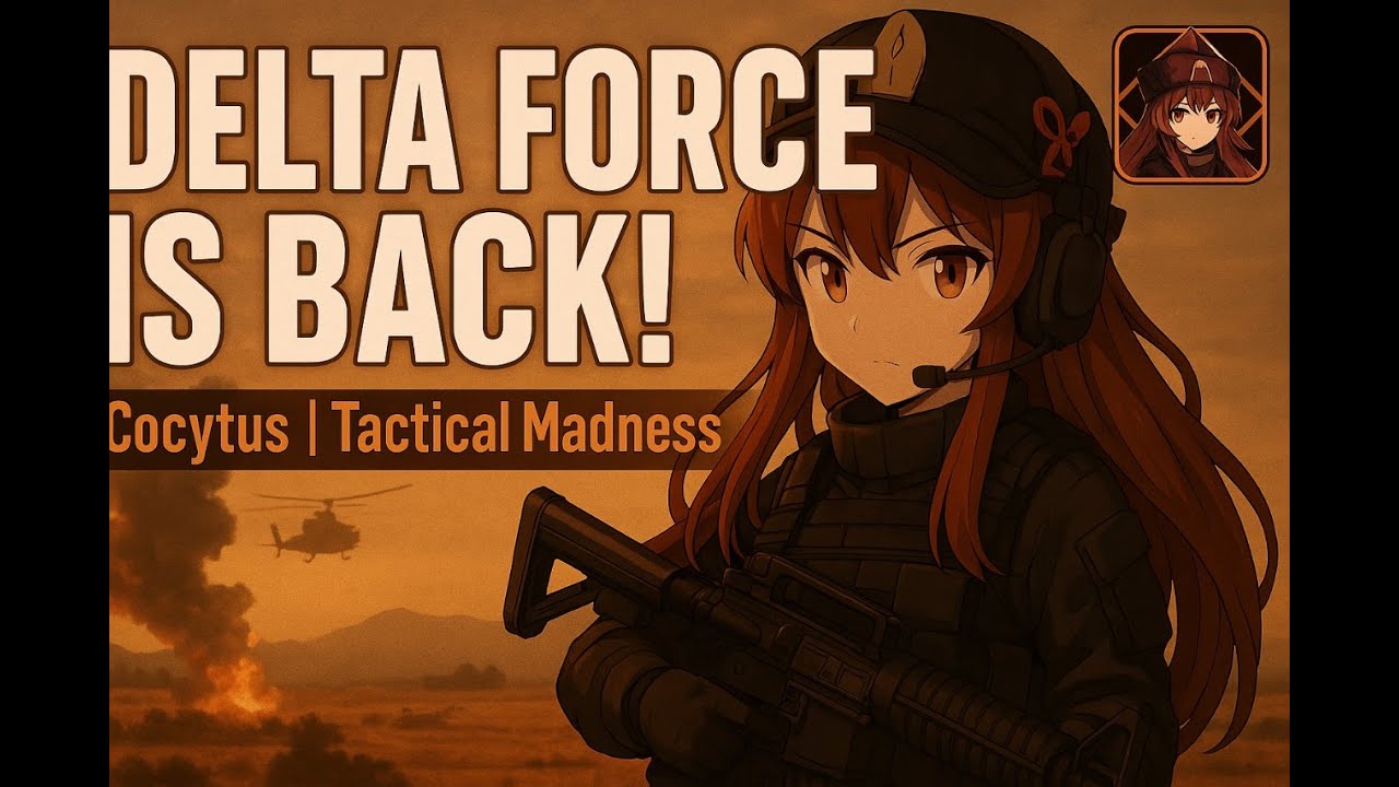 [] Le Ciel Cocytus | Tactical Madness [#Part 5] - YouTube