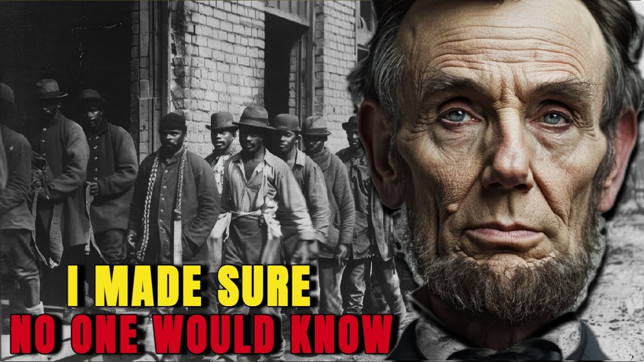 Why America Erased The Evil of 1863 From History - YouTube