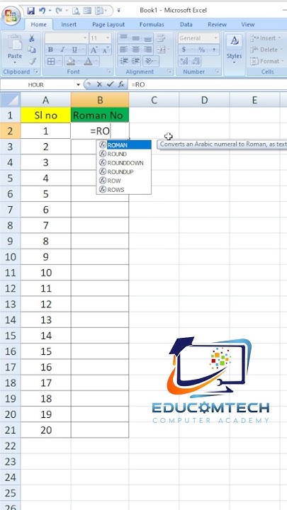 Excel new tips#educomtech #trending #excel #ytshorts #explore #subscribe - YouTube