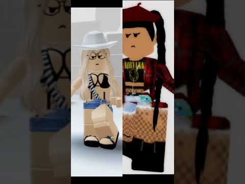 hottest ROBLOX girl avataras 2021 ROBLOX - YouTube