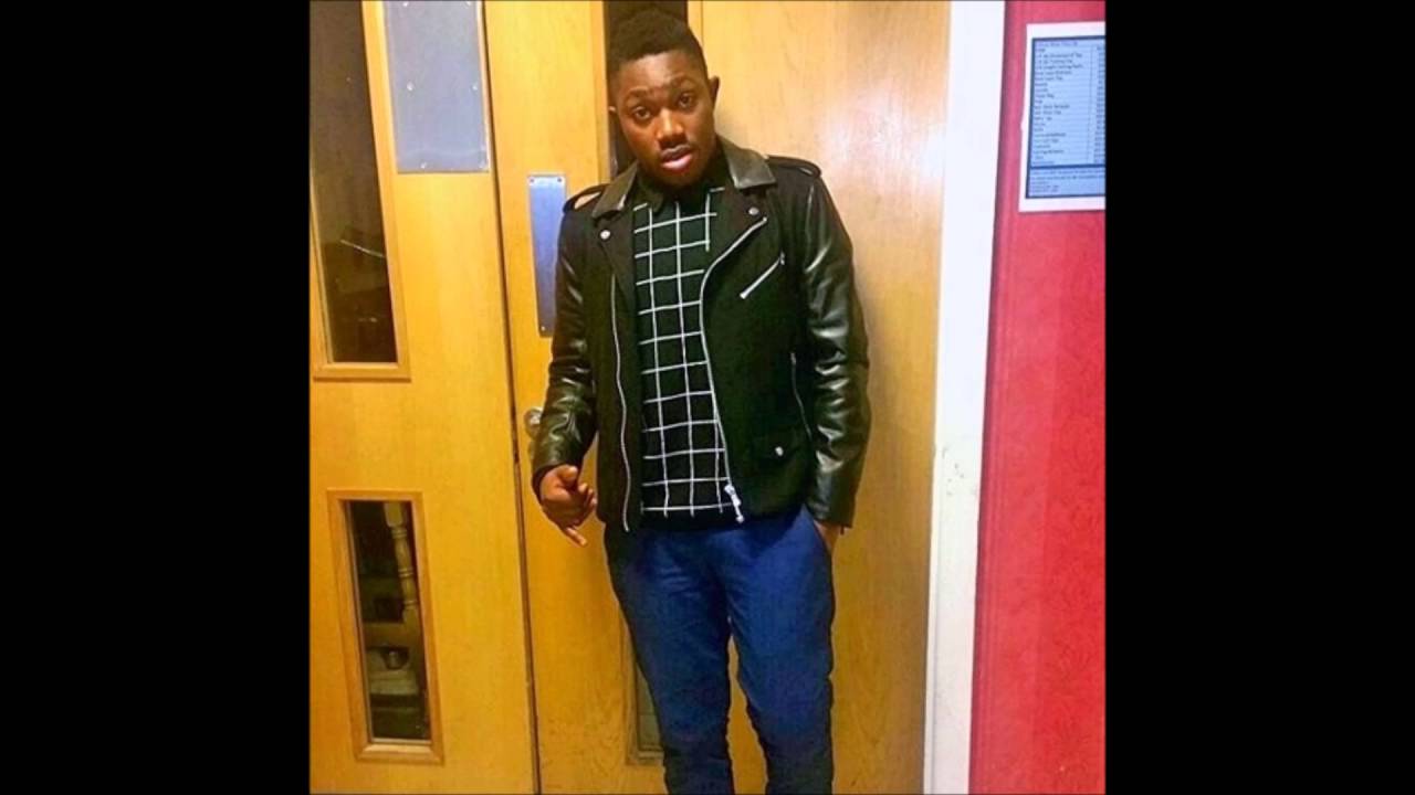 I know someone - Iain Cee & Cire Yelsa - YouTube