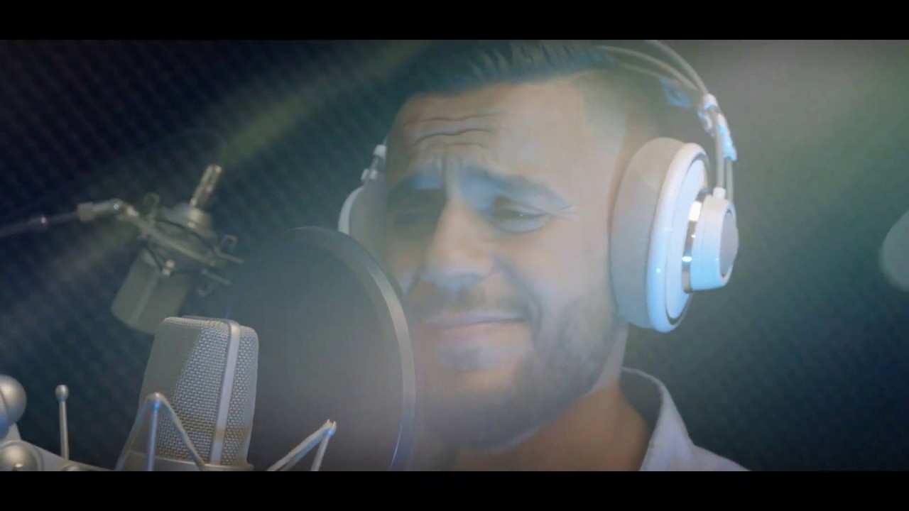 Karim Sabri Min zaman كريم صبري أغنية بلهجة المردلية من زمان - YouTube