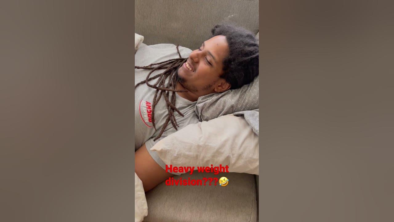 Dont Get Caught Sleeping Around Me 🤣 Youtube