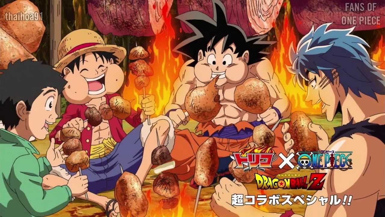 One Piece Episode 591 Preview Việt Sub - YouTube