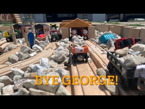 Bye George! Remake (US) - YouTube