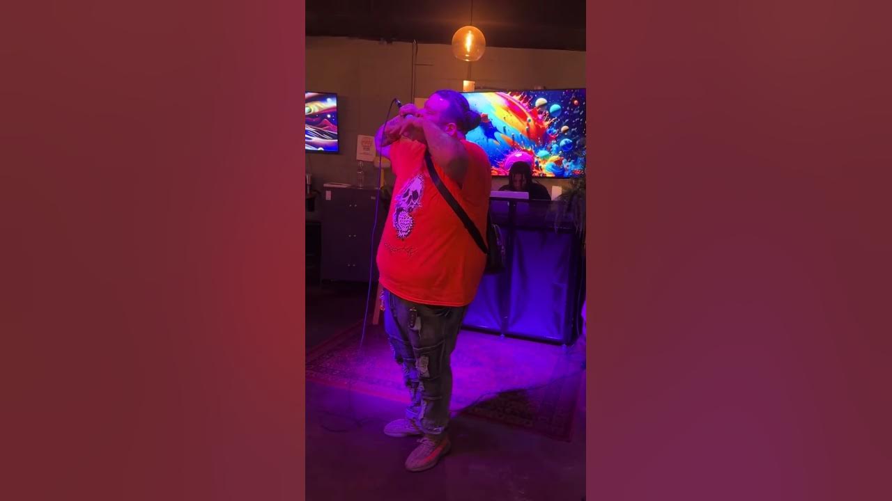 Clay Huete LIVE Shuffle Remix 9-10-2024 - YouTube