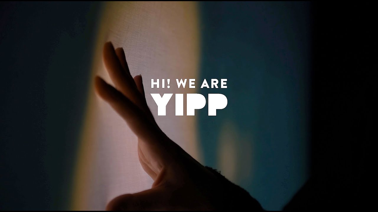 YIPP Showreel - YouTube