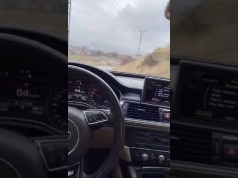 Gündüz Audi Snap story