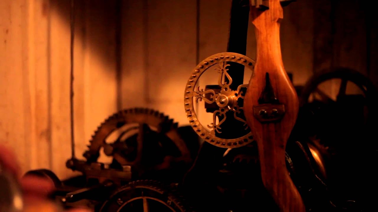 “WatchMaker”_ Short Film(2016) - YouTube