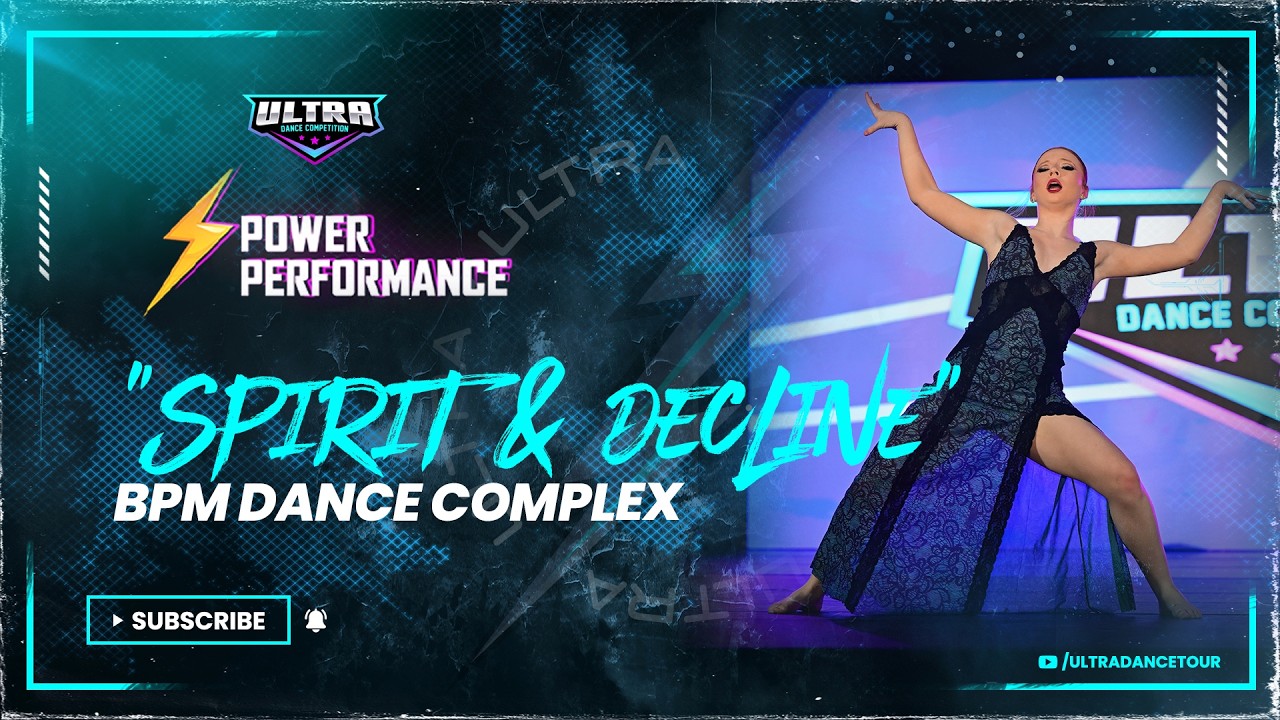 Ultra Dance App