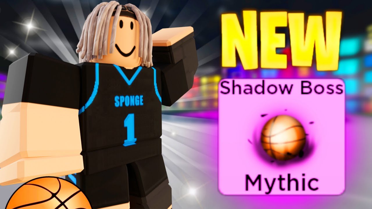 Basketball Legends This Basketball Legends Update Is CRAZY!!!