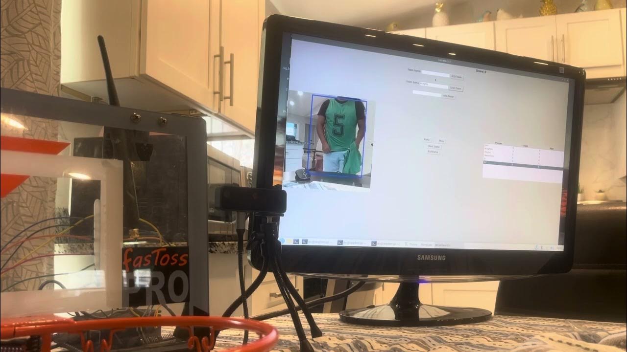 Group 18 - IM(s) Keeping Score - YouTube