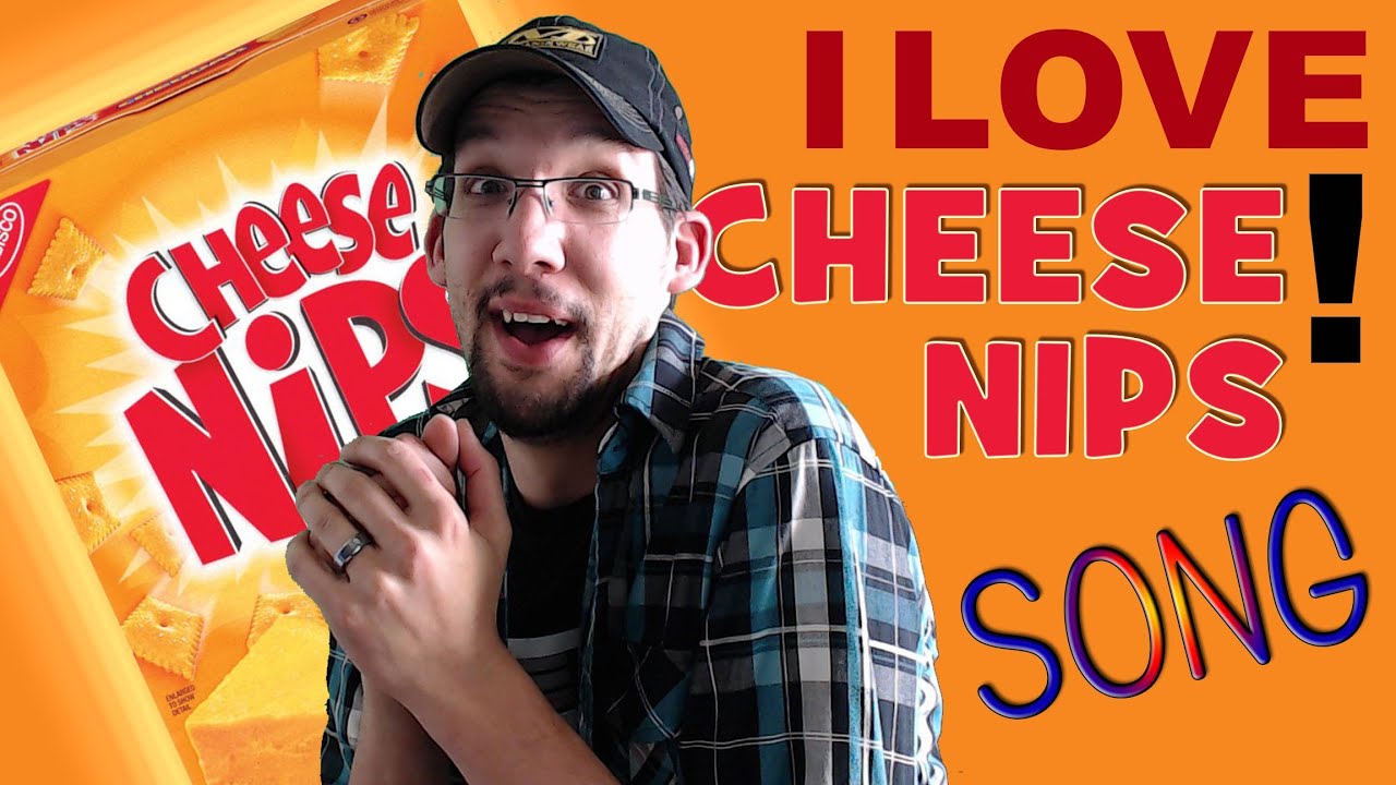 Cheese Nips - Song! - YouTube