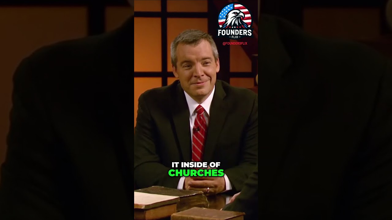 Revolutionary Concept: Charles Finney's Impact on Church Culture ...