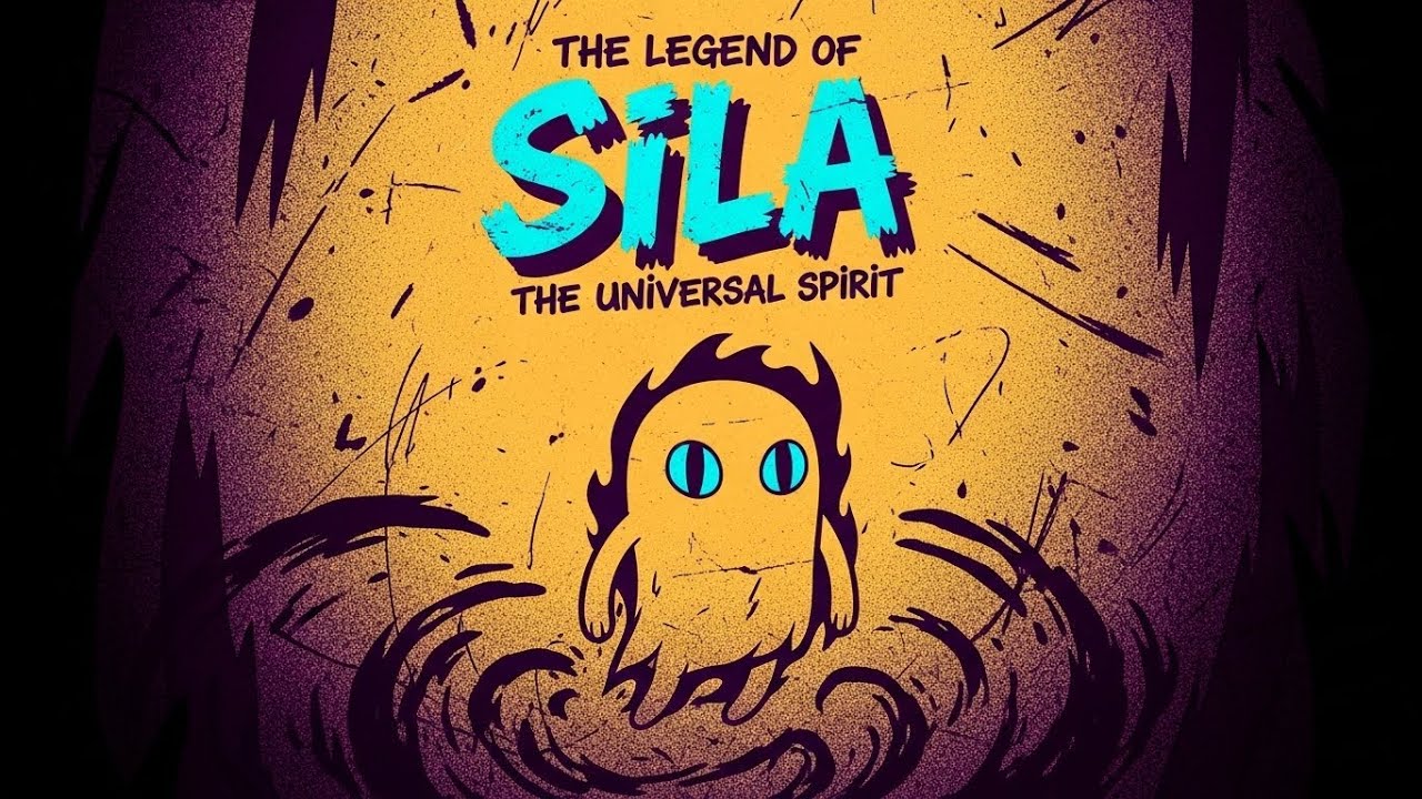 The Legend of Sila The Universal Spirit and Breath of Life - The Inuit ...