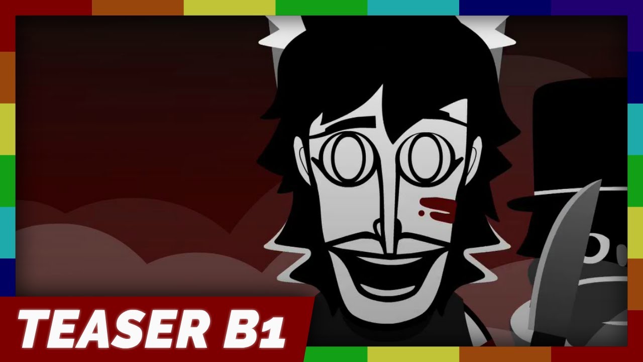 Incredibox - SPRU-what? - Teaser Bonus 1 - YouTube