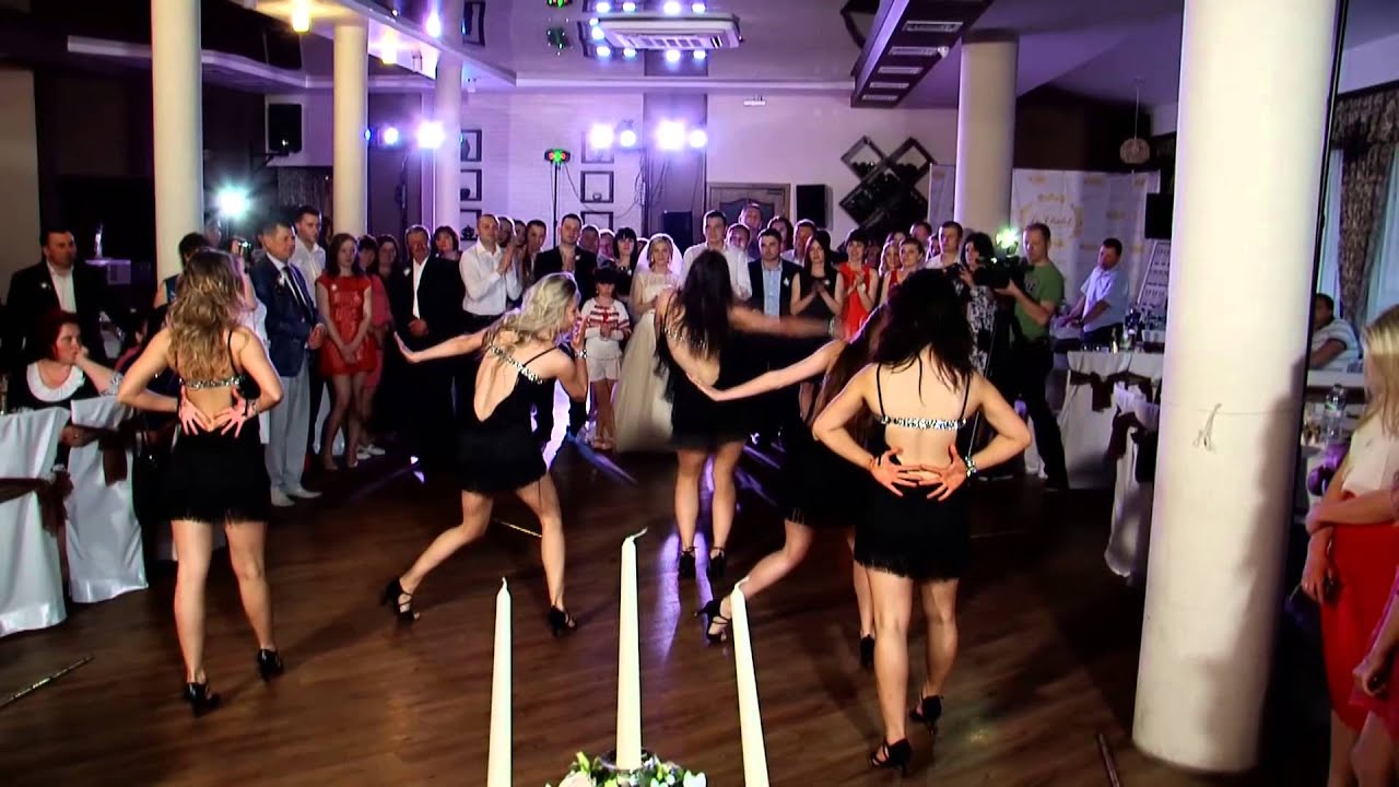 Dance Way! - YouTube