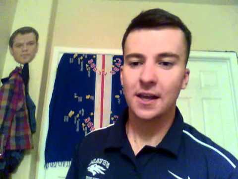 UNR ROTC CULP CAPE VERDE 2014 - YouTube