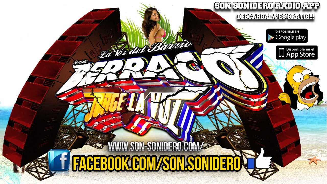 El Burro Flaco Extreno Rumba Caliente 2019 - YouTube