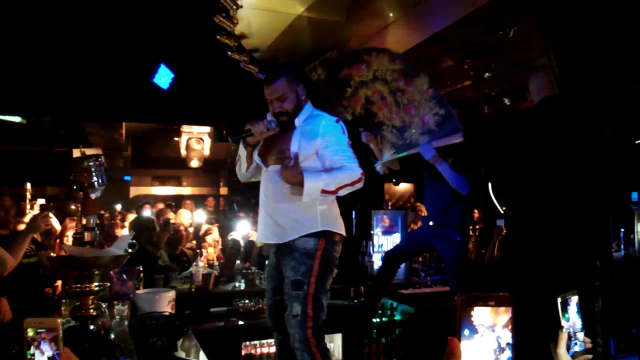 Azis Dancing - YouTube