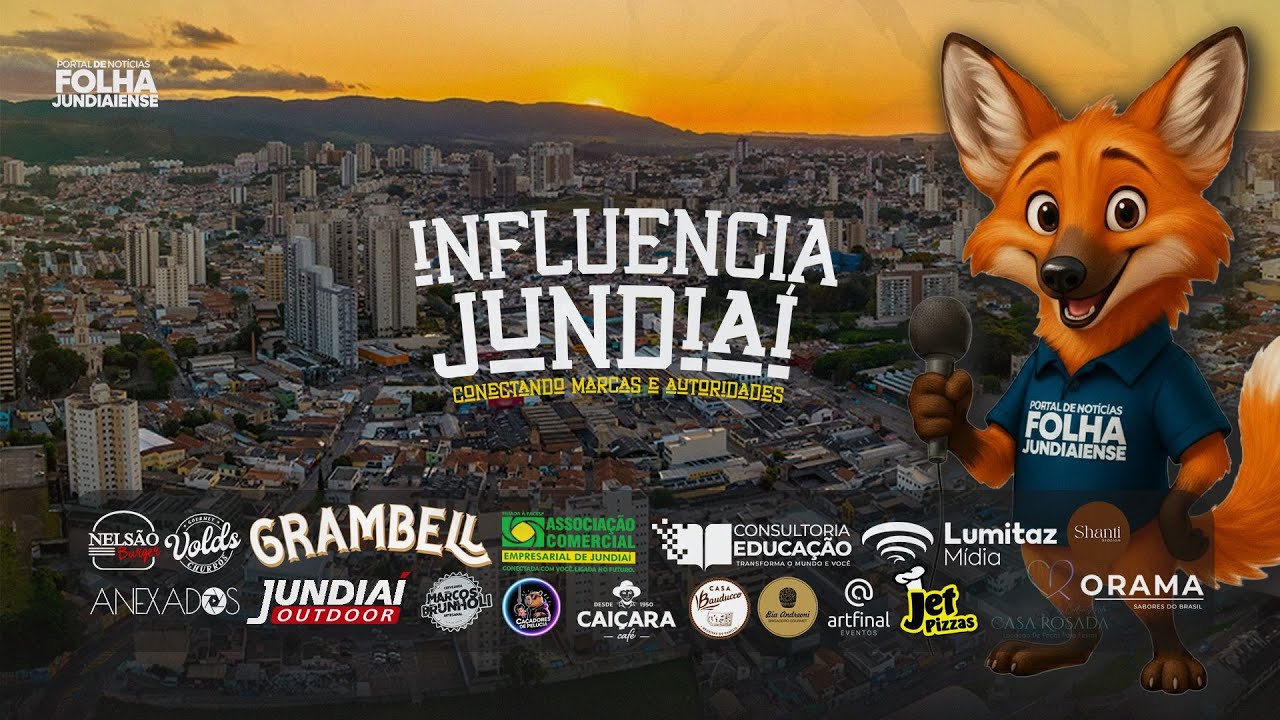 Além da estação Especial influencia Jundiaí, Aline, Larissa e Isa ...